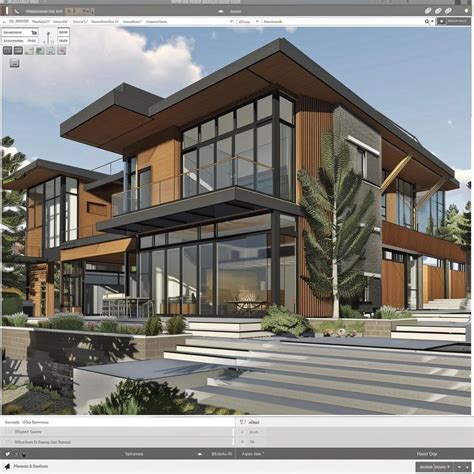 Interface Do Sketchup Introdução à Interface E Ferramentas Básicas
