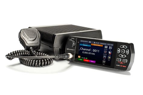 HF Communication Solution