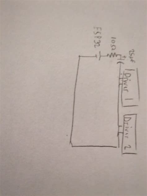 Simple Wiring Help Esp32 General Electronics Arduino Forum