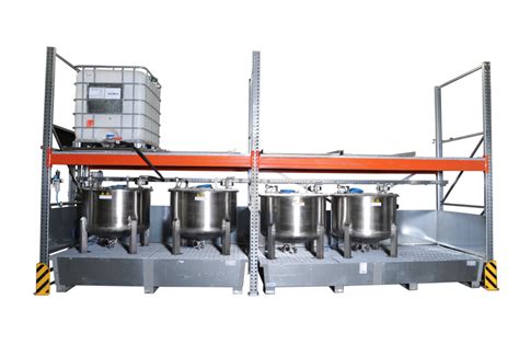 Ibc Handling And Plant Engineering Ifa Technology