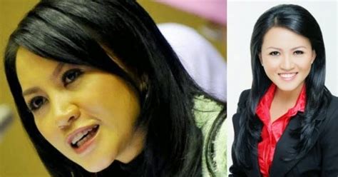 Anggota DPR Paling Cantik Periode