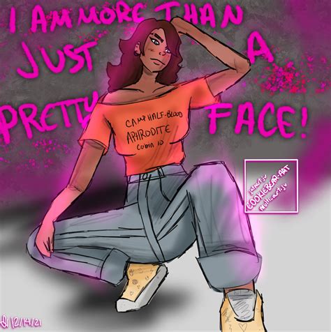 Piper Mclean Fan Art