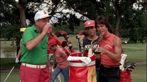 Caddyshack 1980