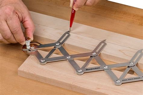 OneTIME Tool Equal Space Divider Retired August