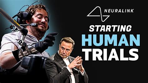 Neuralink S Breakthrough Navigating The Future Of Brain Connectivity Tech YouTube