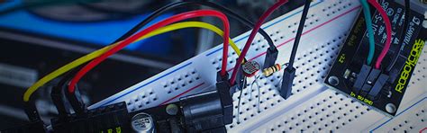 Sensor Ldr Arduino Tutoriais Robocore