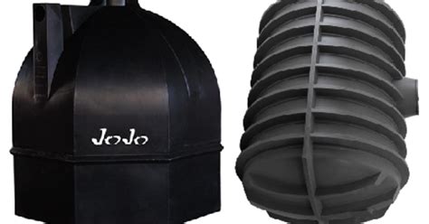Septic Vs Conservancy Tank Omega Consulting Africa Pty Ltd