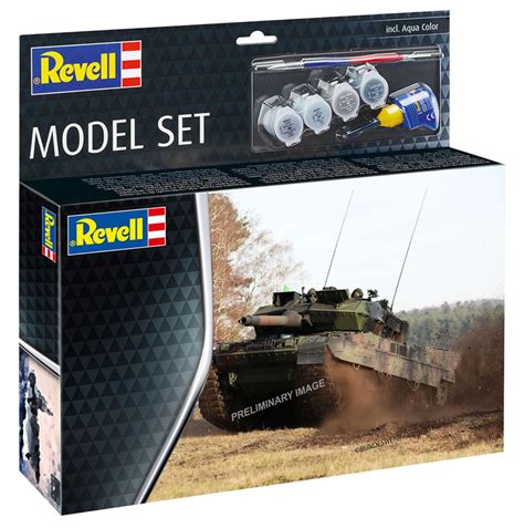 Model Set Leopard 2a7v Model Kit Explore The Best Rc Vehicles Model Kits And Hobby Supplies