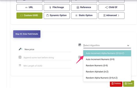 Random Number Generation Drapcode