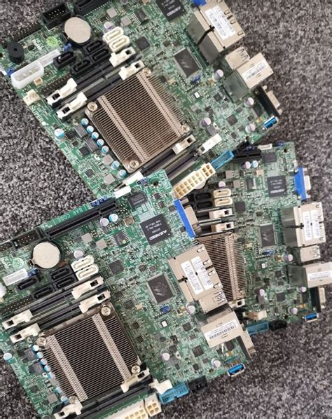 Intel C2000 Bug Catching Us Up Sysadmin