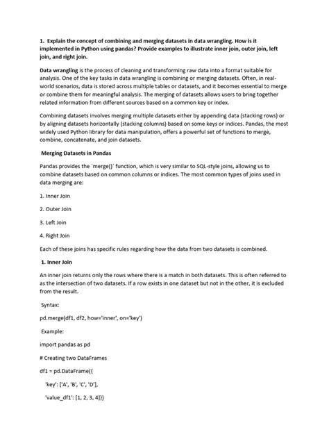 4th Unit Answer Bank Pdf Database Index Relational Model