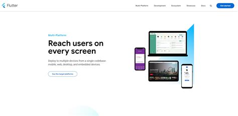What Is Flutter Software Daxwild