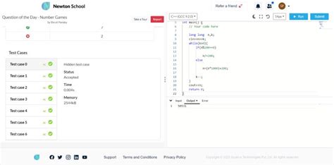 Shruti Pandey On Linkedin Day21 30daysofcodechallenge Community Coding Programming