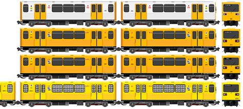 Mm Trains