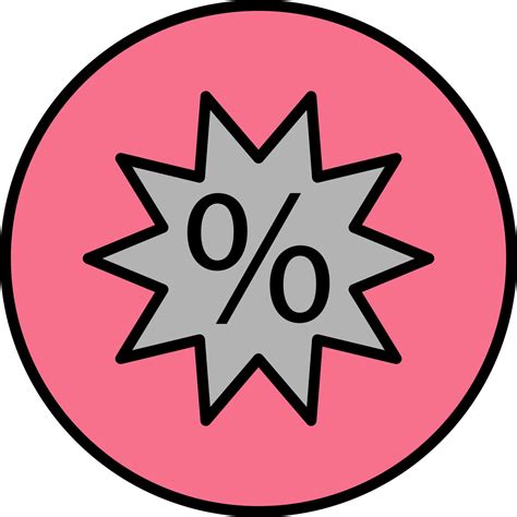 Shopping Rebate Illustration Vector On A White Background 13716191 Vector Art At Vecteezy