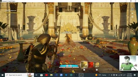 ფარაონი ნიფერწიწე Youtube