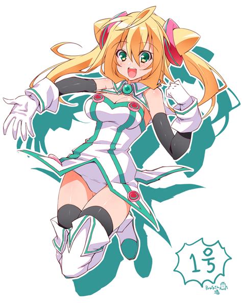 Hacka Doll Hacka Doll Drawn By Asio Asiogimuto Danbooru