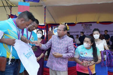 ដំណឹងល្អ ឆាប់ៗនេះខេត្តកំពតនឹងរៀបចំព្រះរាជពិធីបុណ្យអុំទូក បណ្តែតប្រទីប អកអំបុក និងសំពះព្រះខែ