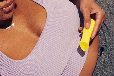 Sex Sells Just Not When It Comes To Branding Womens Pleasure Eye On Design