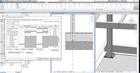 Revit Beam System Not Visible The Best Picture Of Beam