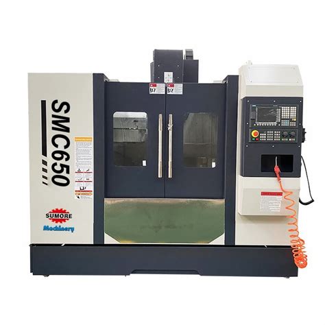 Gsk Siemens Fanuc Mitsubishi Syntech Etc Vmc 4 Axis Cnc Milling Machine Manufacturer