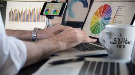 3 Digital Marketing Tips To Capitalize When Your Customers Are Quarantining