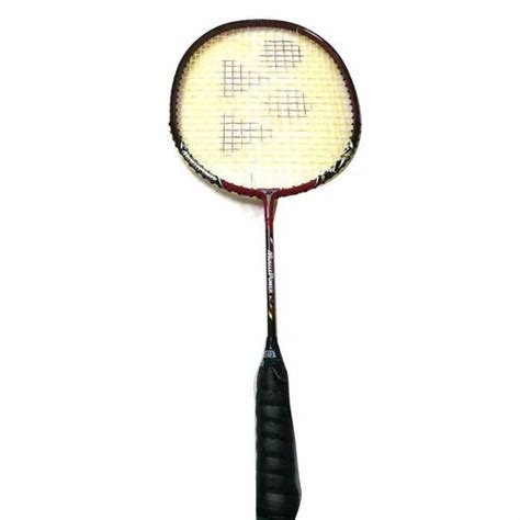 Black And Red Single Badminton Racket At Rs 250 Piece In Bhalpara Id 26268016455