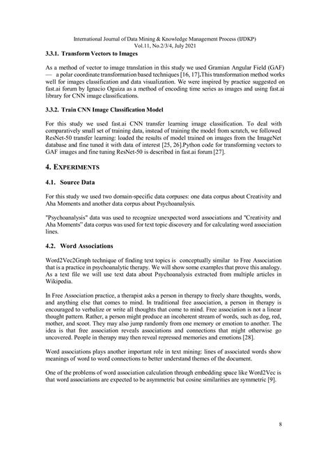 Semantics Graph Mining For Topic Discovery And Word Associations Pdf