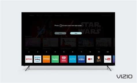ALL NEW FEATURES TO VIZIO SMARTCAST HOME