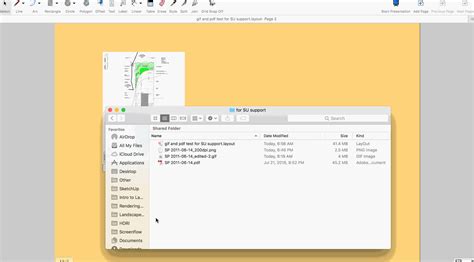 Insert Transparent Pdf Into LayOut LayOut SketchUp Community