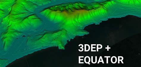 Using Arcgis Pro To Detect Objects Using Deep Learning Equator