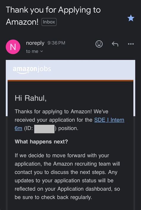 Connections Amazon Sdeintern Techjourney Internshipexperience Softwareengineering