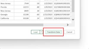 Excel Clean Up With Power Query Say Goodbye To Messy Data Forever