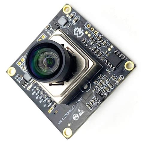 HD MP IMX USB Camera Module Weinan Electronics
