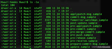 Git Hooks Pre Push提交前判断当前本地分支和要提交到的目标分支，分支名是否一致 Csdn博客