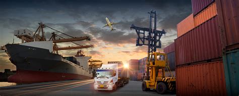 산업 컨테이너 화물 선 지게차 취급 컨테이너 상자 적재 물류 수입 수출 및 운송 산업 개념 배경 운송 산업 배경 0명에 대한 스톡 사진 및 기타 이미지 Istock