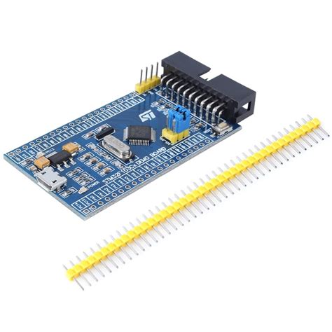 stm32f103c8t6 cortex m3 arm stm32 jtag system development board module new dh ebay