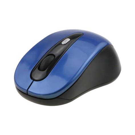 Nano II Wireless Mouse Intandem On Time On Budget Promotional Products Expert