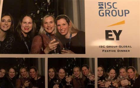 polina konstantinova on linkedin so much fun to see so many people in person for the isc group