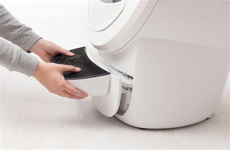 Litter Robot 4 Step Mat Installation Guide