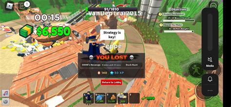 Is This Normal Back Duck Hunt Rtdsroblox