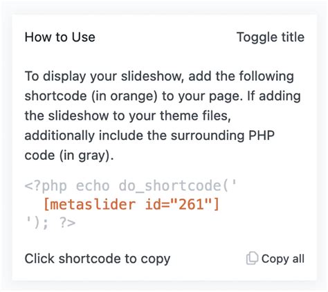 Php Image Slideshow At John Gemmill Blog