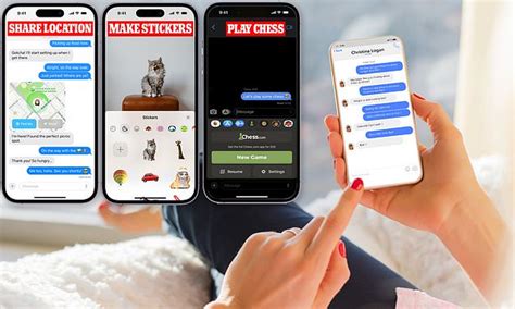 10 Little Known Imessage Hacks To Turbo Charge Your Texting Game