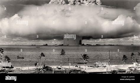 Nuke Explosion Hd