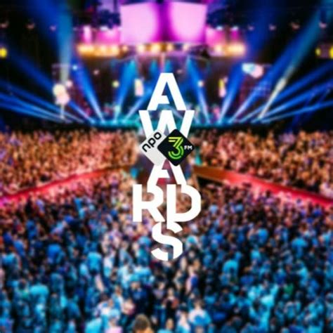 Stream Npo 3fm 3fm Awards 2024 Theme Custom Compose By Joep Wiertz