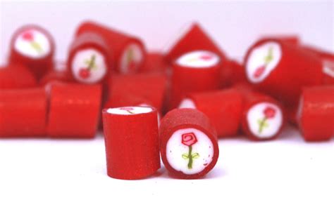 Roses Candy — Designer Candy