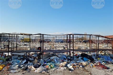 Проверки за замърсяване с отпадъци на територията на цялата страна ще се правят до края на март