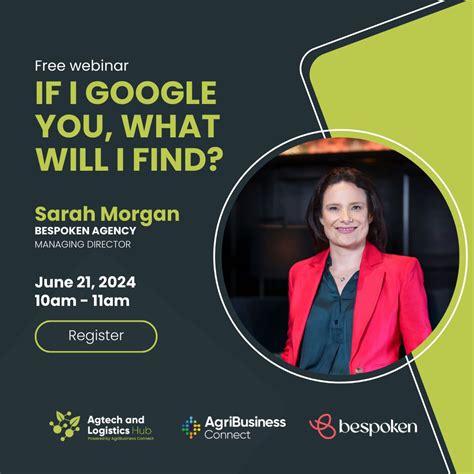 Agtech And Logistics Hub Powered By Agribusiness Connect On Linkedin