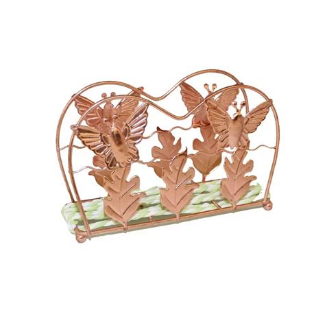 ΘΗΚΗ ΓΙΑ ΧΑΡΤΟΠΕΤΣΕΤΕΣ Inox