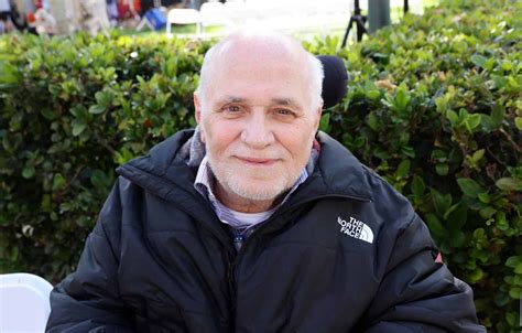 Ron Kovic Net Worth 2025